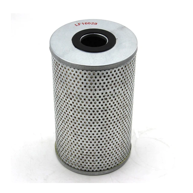 Lube Filter Replacement 3873576 Oil Filter Lf16029 - Buy Oil Filter ...