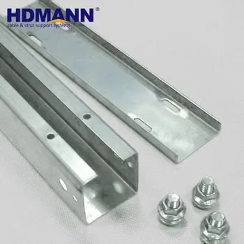 Stainless Steel Cable Tray And Trunking Sizes - Buy Cable Trunking ...
