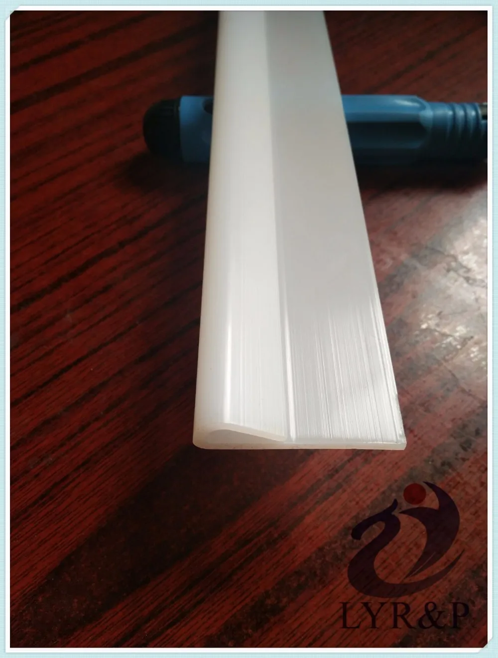 Uhmwpe Guide Rails Manufacturer - Buy Plastic Guide Rail,Linear Guide ...