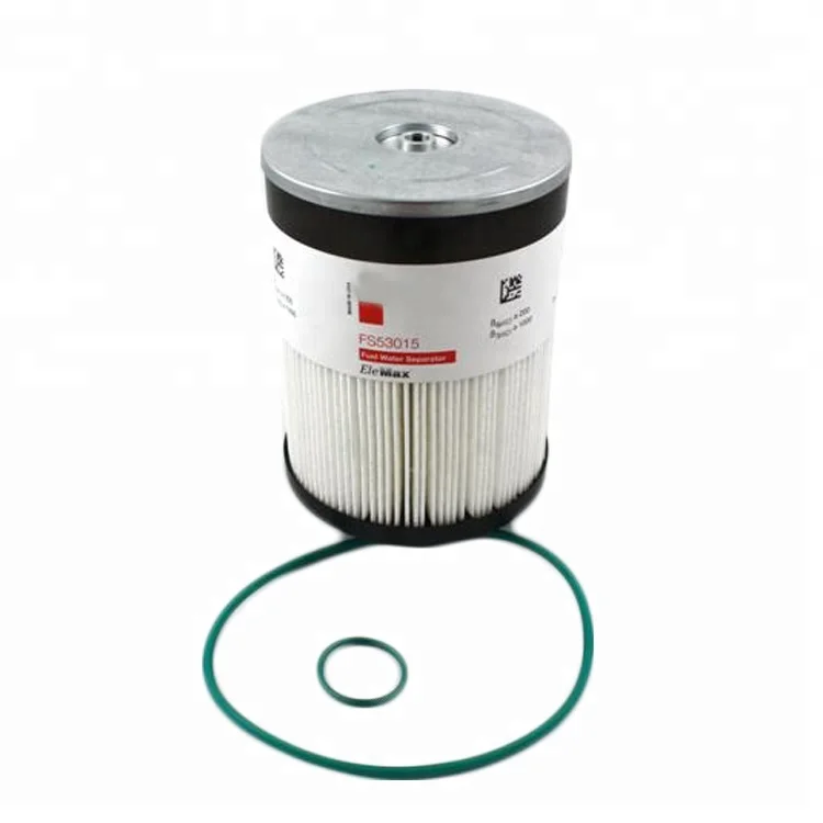 High Performance 10 Micron Fuel Water Separator Fuel Filter Fs53015 ...