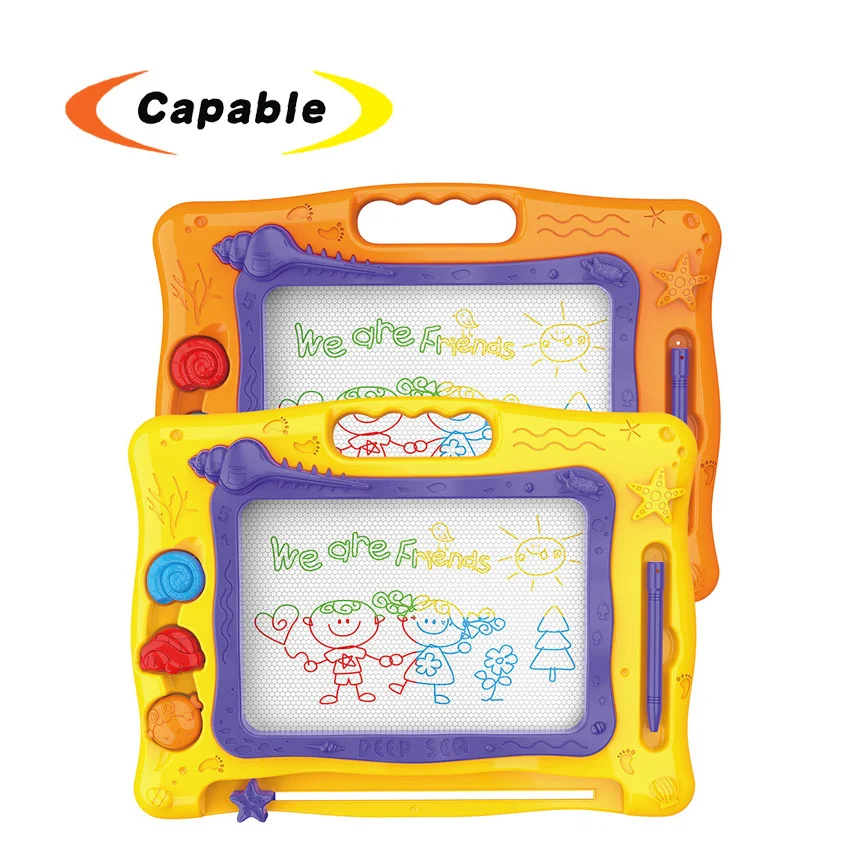 Magic Doodle Drawing Toy Magnetic Writing Board - Buy Writing Board ...