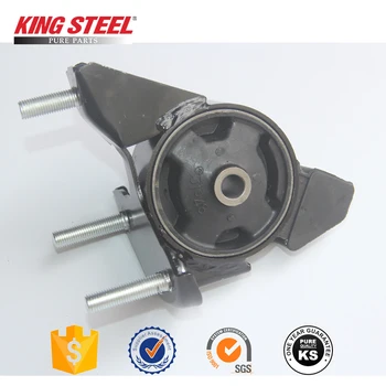 12371-15240 Engine Mount For Corolla Ae101 4afe 7afe - Buy Engnine ...