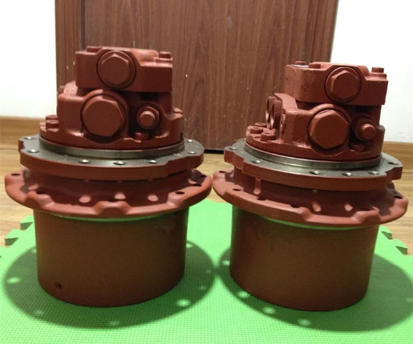 AEW00035 MM30B MM30SR Mitsubishi Final Drive - Reliable Performance