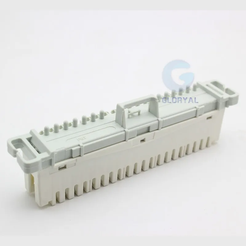 10 Pair Lsa-plus,Lsa-profile Disconnection Terminal Module - Buy 10 ...