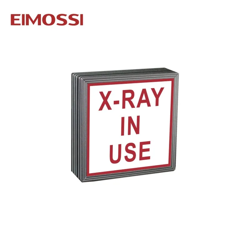 Led X Ray In Use Room Information Signs - Buy Led X Ray In Use Sign,Led ...