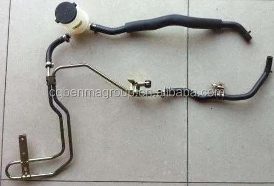 For Matiz Hight Pressure Power Steering Pump Rubber Fuel Hose For ...