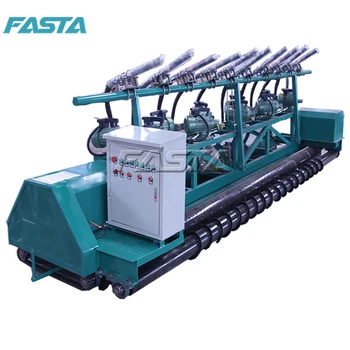 Construction Vibration Machine,Concrete Vibrator Paver Machine Price ...