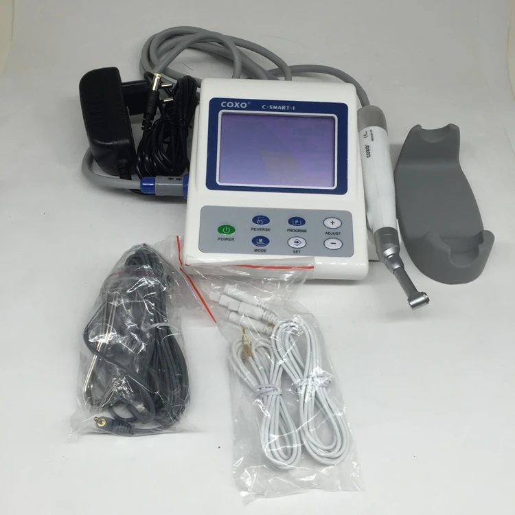 VDW Gold Reciproc Endo Motor - Dental Endo Motor Quality