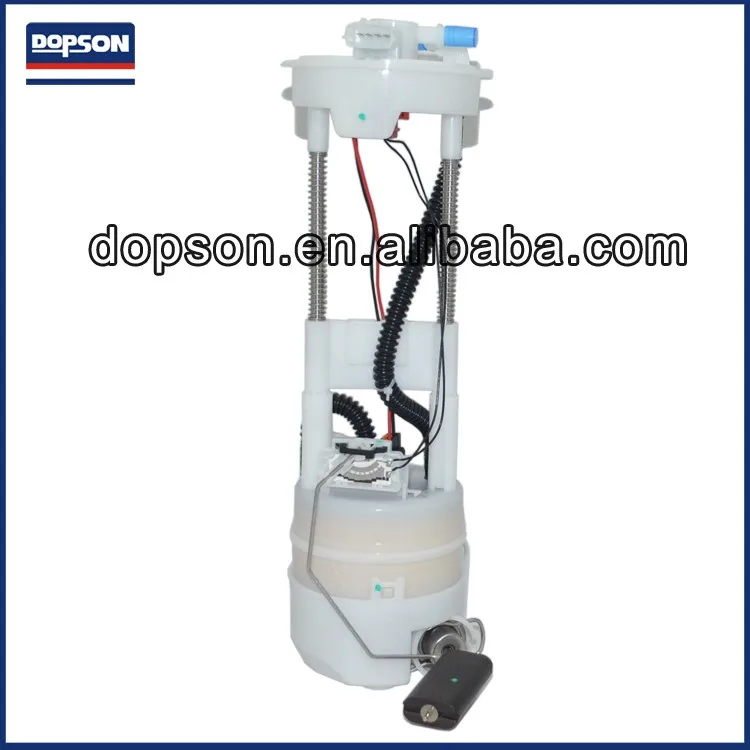 Bomba de combustible para coche Nissan navara 17040-JR50A, para motor ...