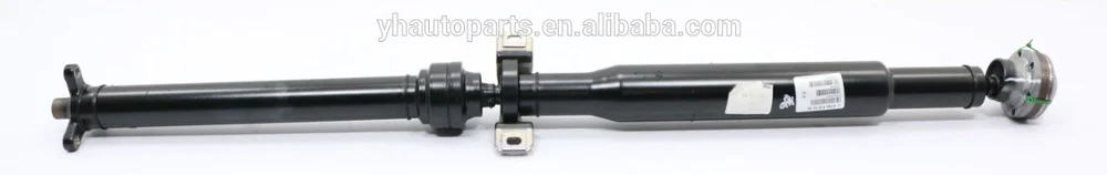Rear Transmission Propeller Shaft For Mercedes W164 Ml280 Ml320 Ml350 ...