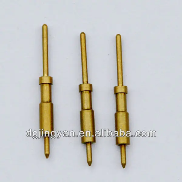 Receptacle Pins Board Mount,Pcb Mount Pogo Pin - Buy Pcb Pogo Pins,Pogo ...