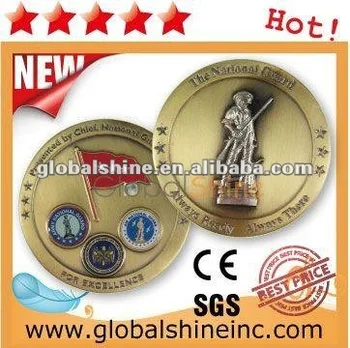 Double Sided Angel Coin - Buy Double Sided Angel Coin,Custom Metal ...