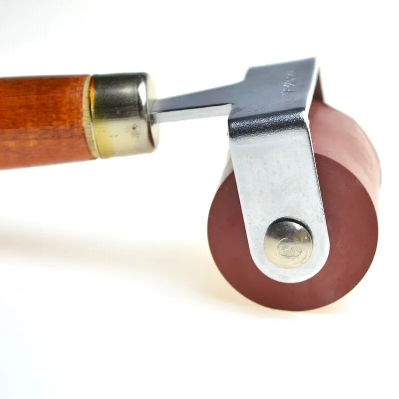 Etching Artists Painting Rubber Brayer - 1.5" Soft Roller
