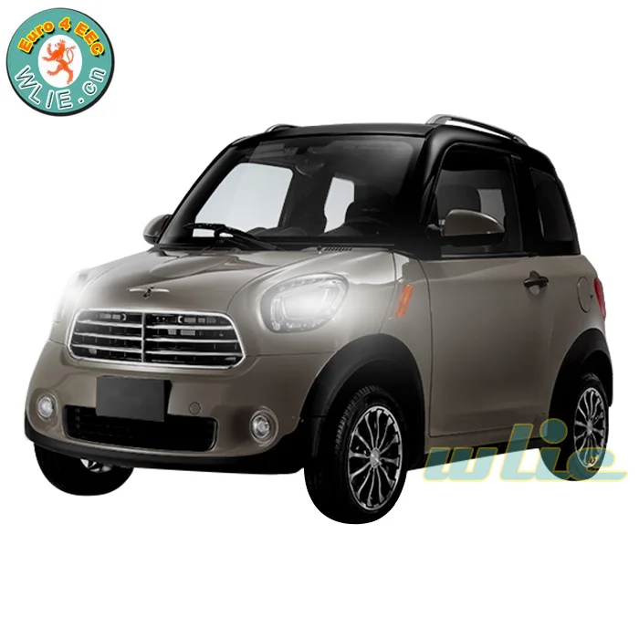 Customized Mini Quad Ecar E-car Atv Electric E-car(euro 4) - Buy Mini ...