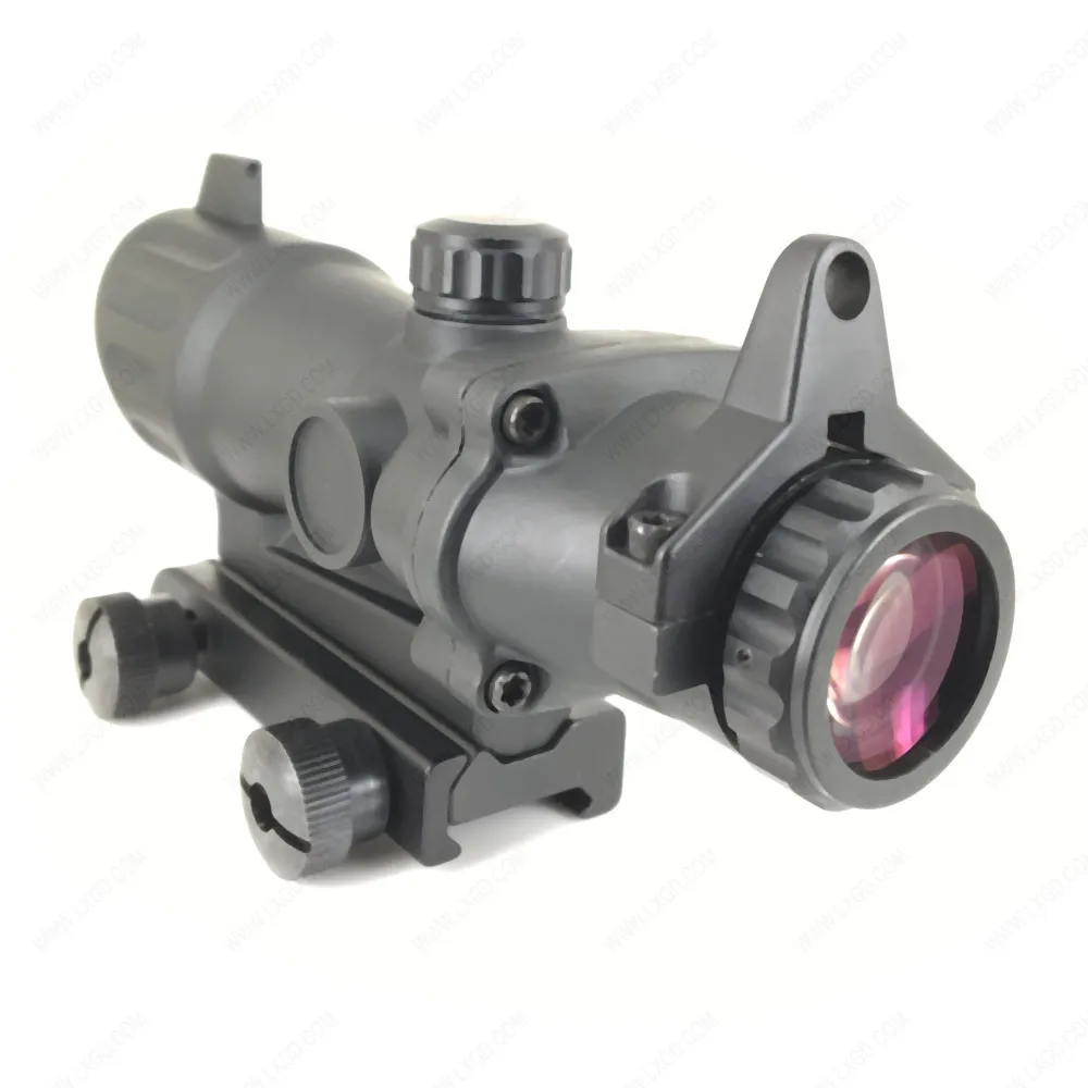 Hot Sale Cheap Price Hunting Acog Optics Thermal Sight Lens Scope - Buy ...