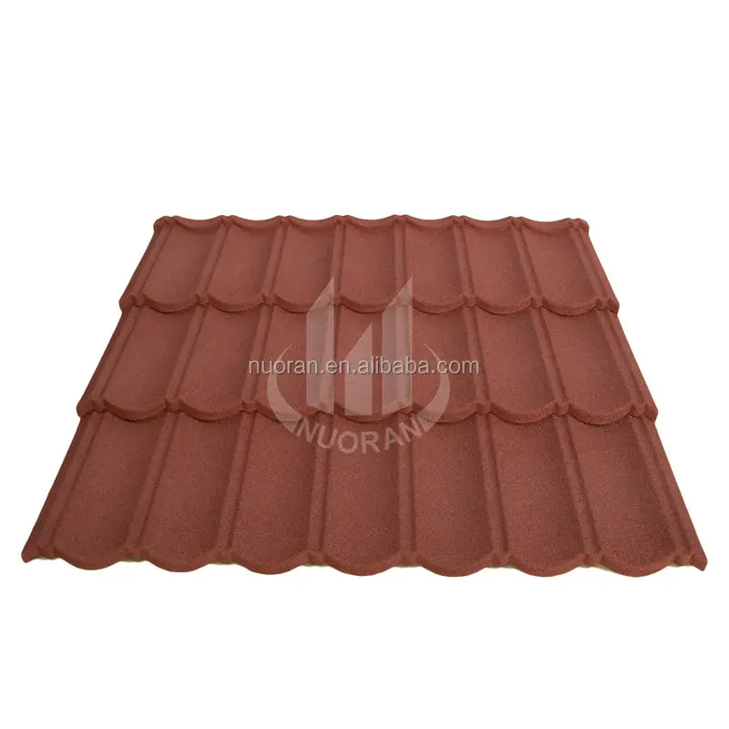 Color Roof Philippines,Heat Resistant Roofing Sheet,Better Than Asphalt ...