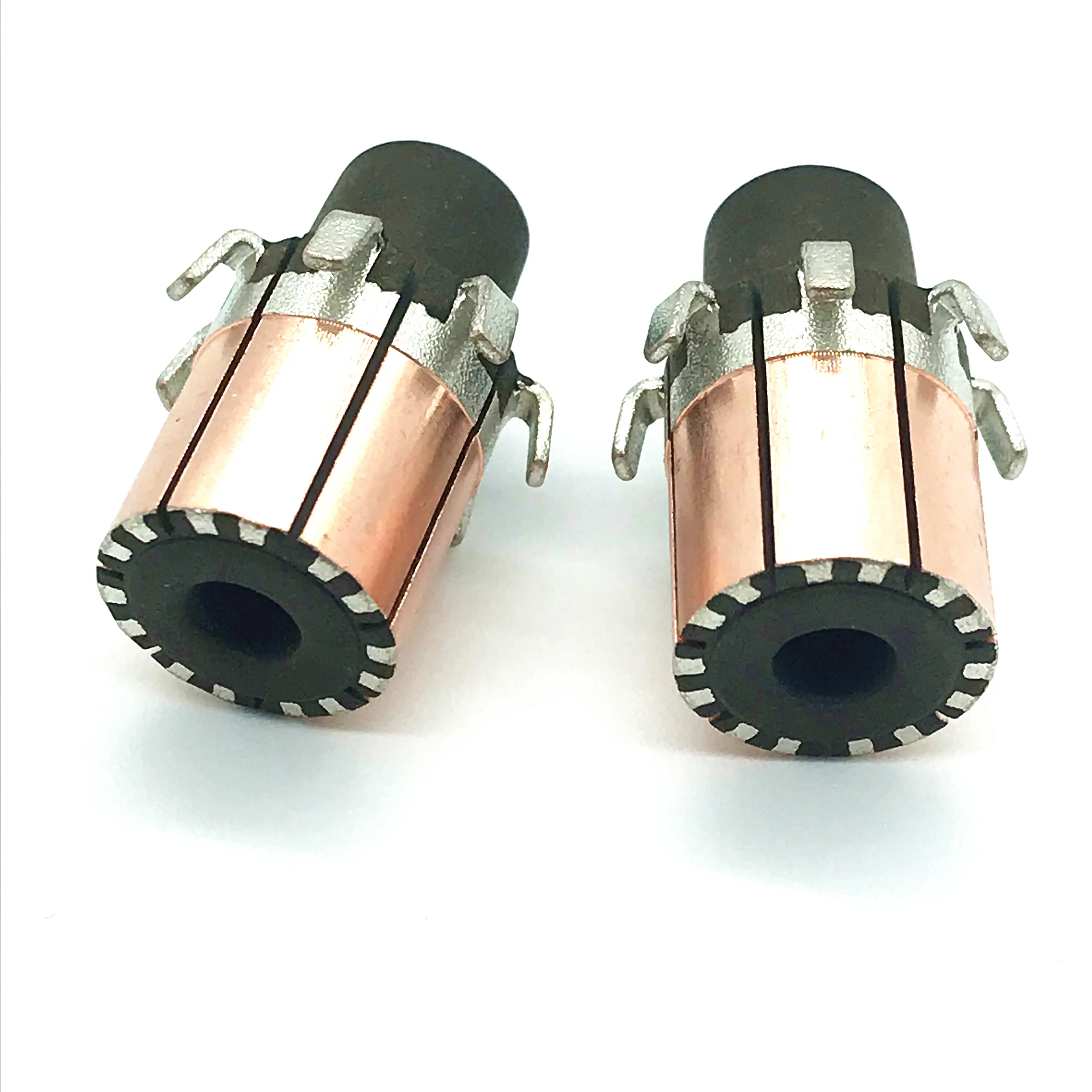 Commutator - High Quality Copper Sample for Contract Standard