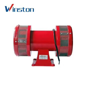 Ms-590 110v/220-240v Motor Siren Alarm - Buy Motor Siren,Motor Siren ...