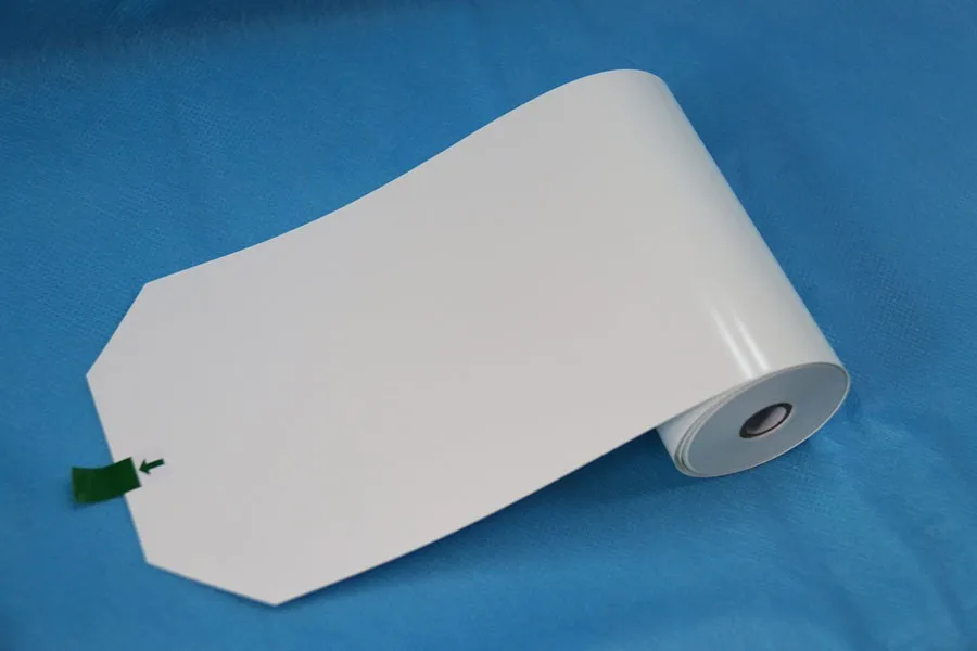 Sony Ultrasound Paper Upp-110s/ultrasound Thermal Paper Roll - Buy Sony ...