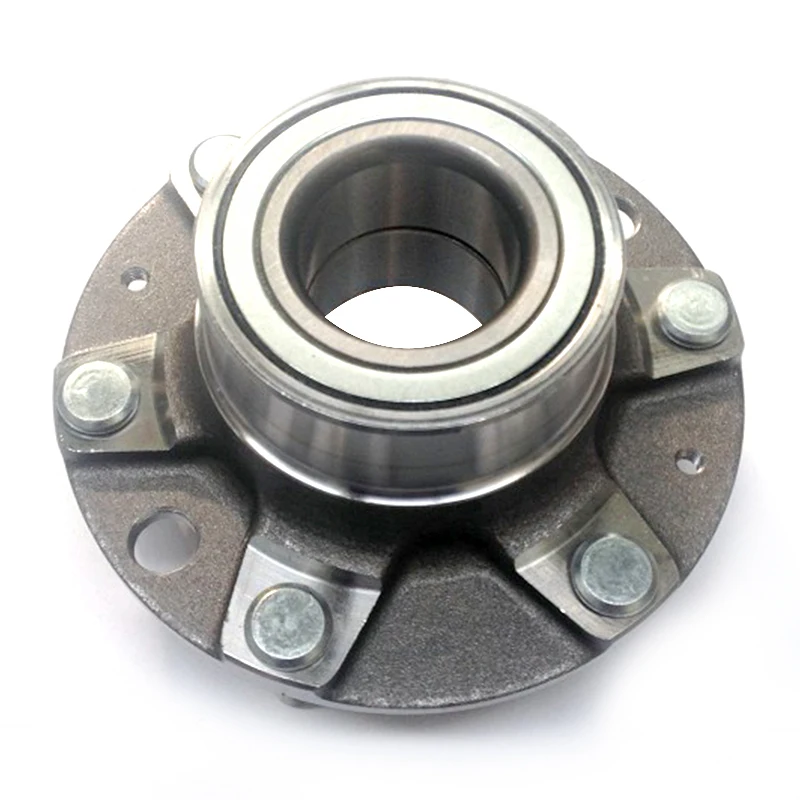 Rodamiento De Cubo De Rueda Koyo Dacf1085 - Buy Koyo De Cubo De Rueda ...
