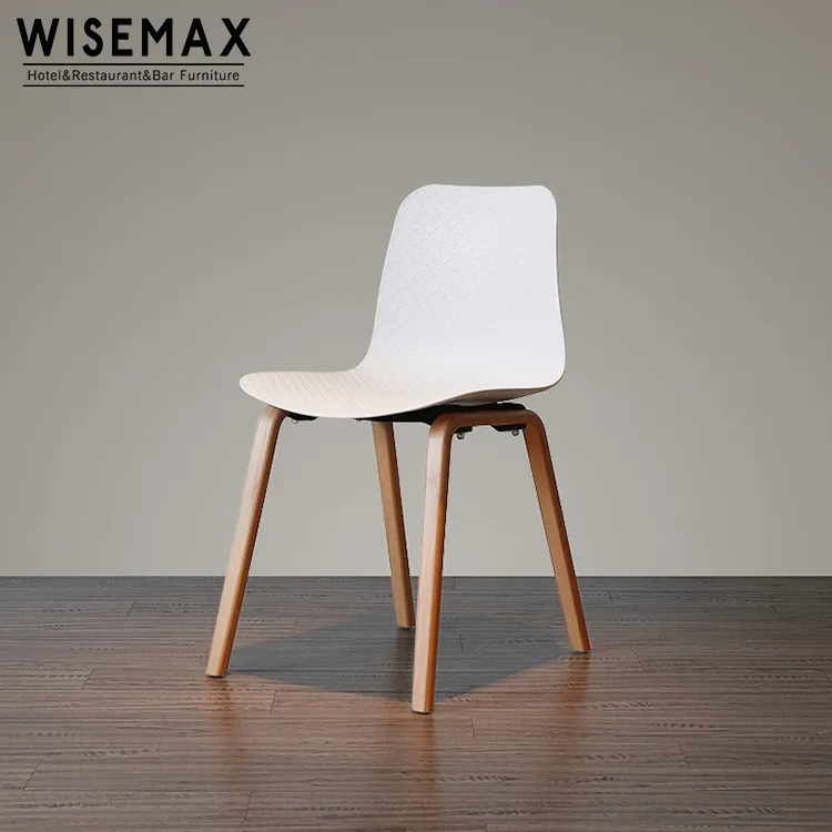 WISEMAX Restaurant Chairs - Stylish & Durable Solutions