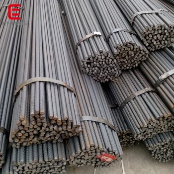 Y10 Y12 Y16 Steel Bar Twisted Steel Rebar Size Price - Buy Steel Rebar ...