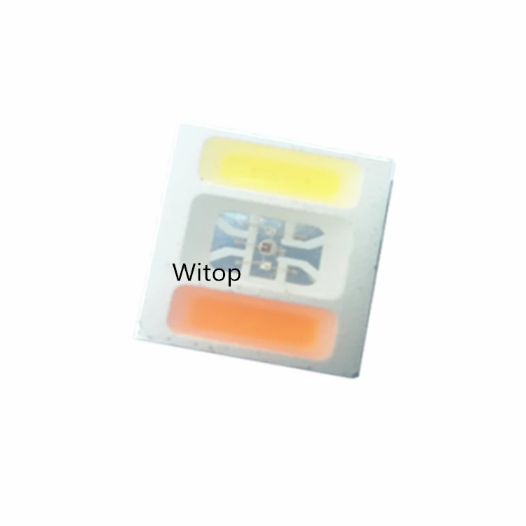 RGBWW 5in1 LED Chip - Versatile Lighting Solutions