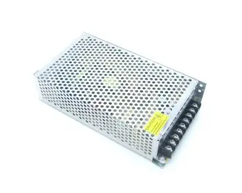 120vac To 24vdc Power Supply 24v 8a Dc Power Supply - Buy 220v Dc Power ...