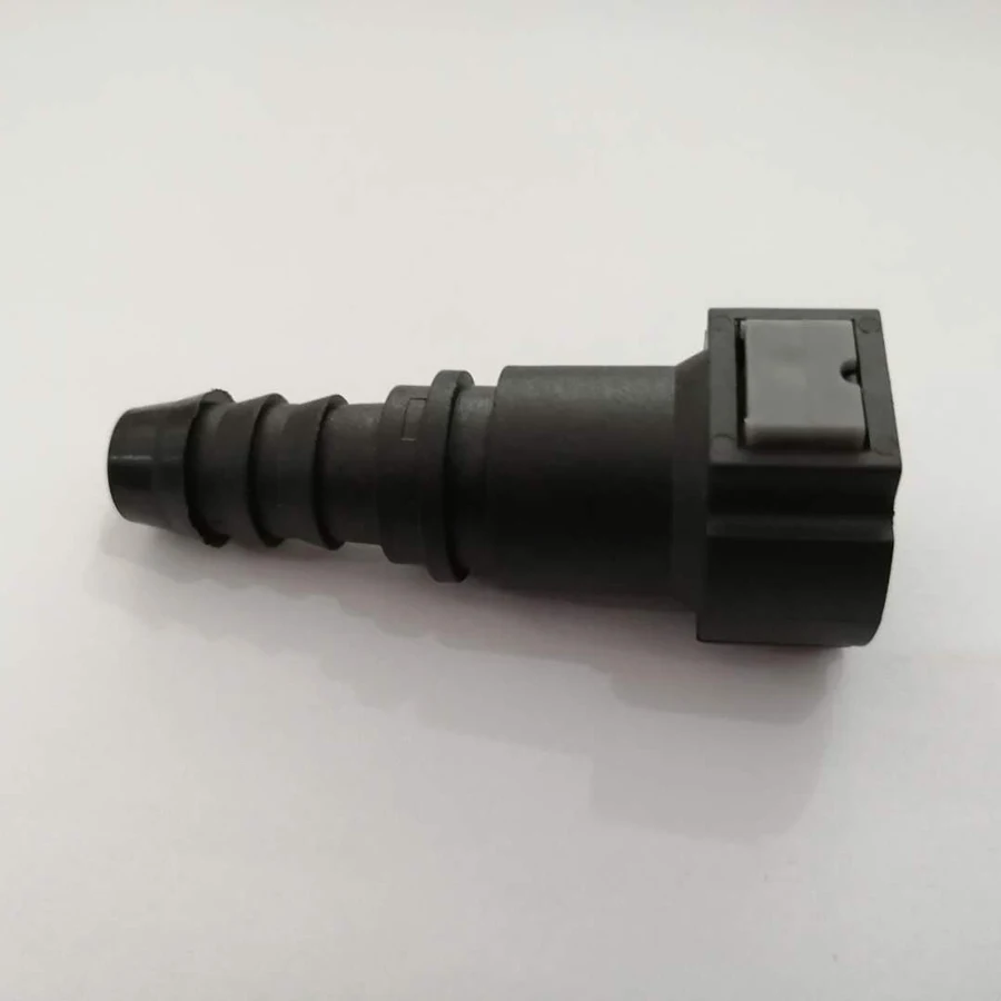 Excellent Quality Car / Auto Quick Release Coupling Plastic Material Pa ...