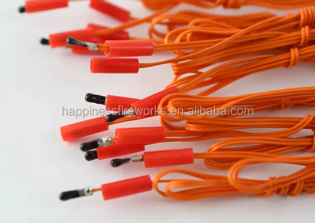 Electric Ignition Fireworks - Professional Display Igniters