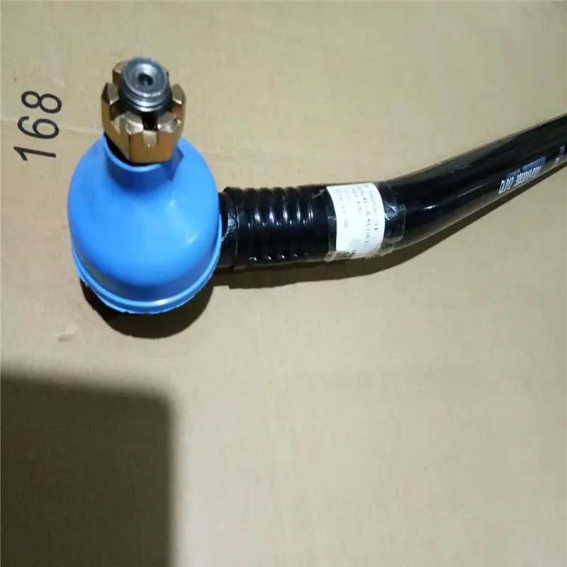 4hk1 8980067942 8-98006794-2 Truck Drag Link For Isuzu 700p - Buy Drag ...