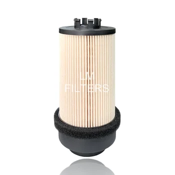 Factory Auto Engine Fuel Filter For Daf Car - Buy Fuel Filter For Daf ...