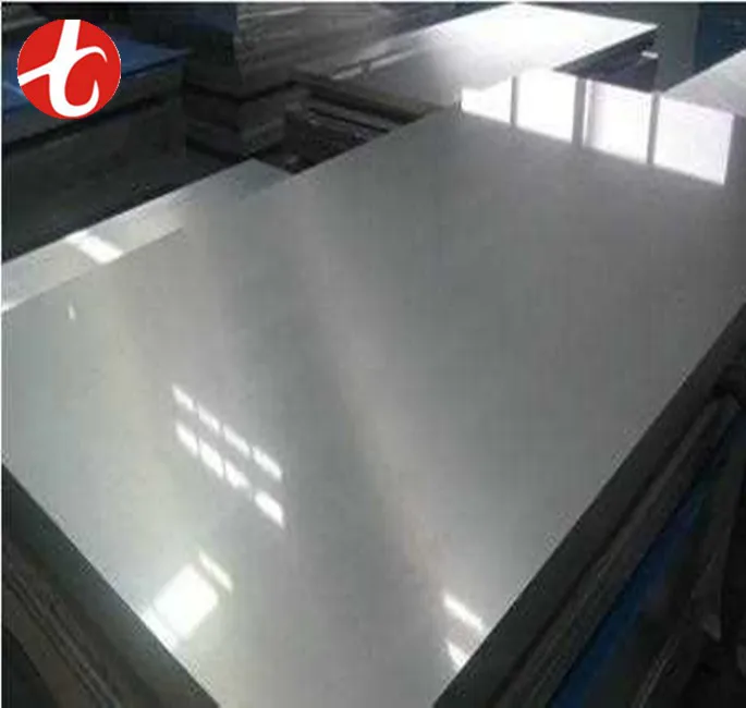 Sus420 Stainless Steel Plate/sheet - Buy Sus420 Stainless Steel Plate ...