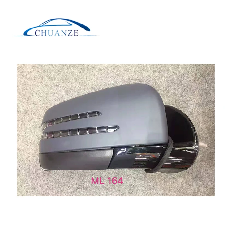 CZ Side Door Mirror for Mercedes-Benz W164 M-Class ML63