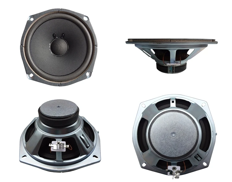 8 Ohm Car Horn Speaker 6 Inch - Buy Car Horn Speaker 6 Inch,Car Horn ...