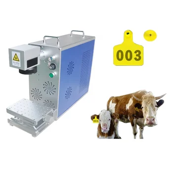 Cattle Tag Printer For Cow Cattle Ox Bull - Buy Dog Tag Engraving ...