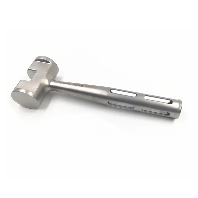 Medical Hammer Orthopedic Surgical Bone Hammer - Buy Medical Hammer ...