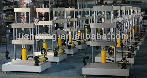 Portable Desktop Utm +manual Universal Testing Machine + Manual ...