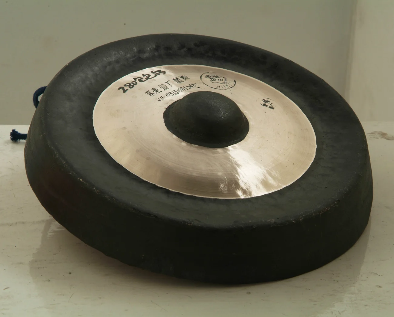 Chang Cymbals Baobao Gong China Music Instrument - Buy Chang Cymbals ...