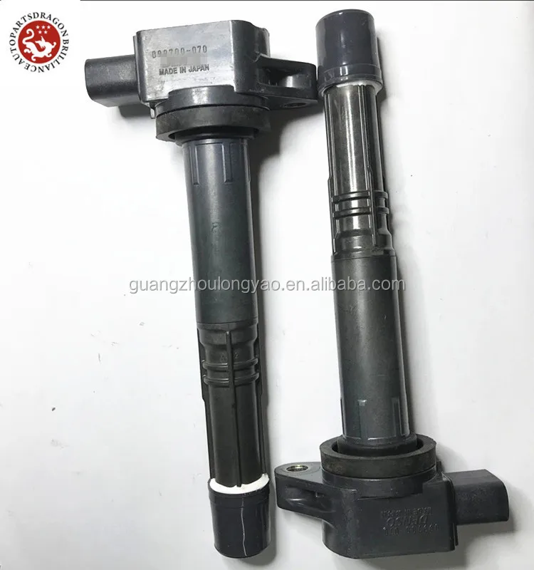 Oem 30520-pna-007 30520-pma-007 099700-115r Ignition Coil - Buy ...