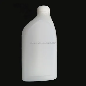 1 Liter Lubricating Oil Bottle Additive Bottle,Plastic Pet Dosing Fuel ...