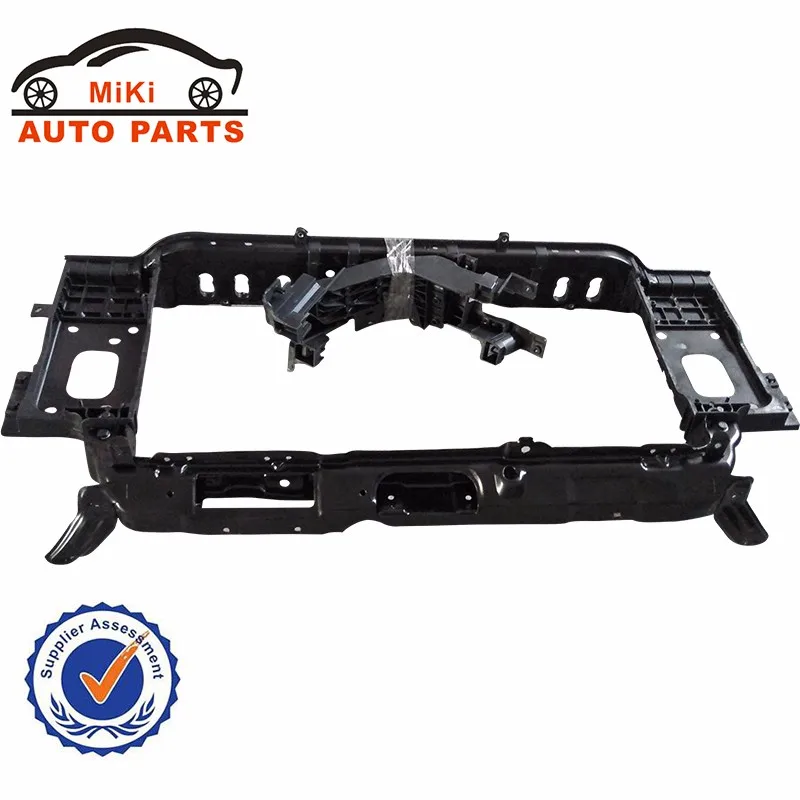 For Elantra 11-13 Avante Radiator Support Water Tank Frame 64101-3x000 ...