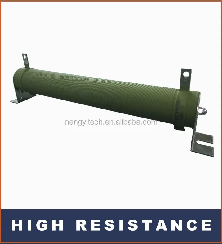 NWR 100W 500W 1000W 2000W 3000W 5000W 6000W Ceramic Tube Fixed ...