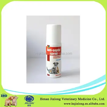 New Veterinary Products Antibiotic For Cats Butenafine Terbinafine ...