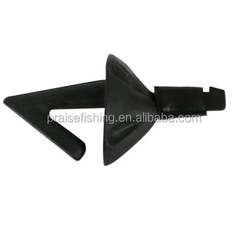 Carp Fishing Accessory - Impact Shield Fishing Tools