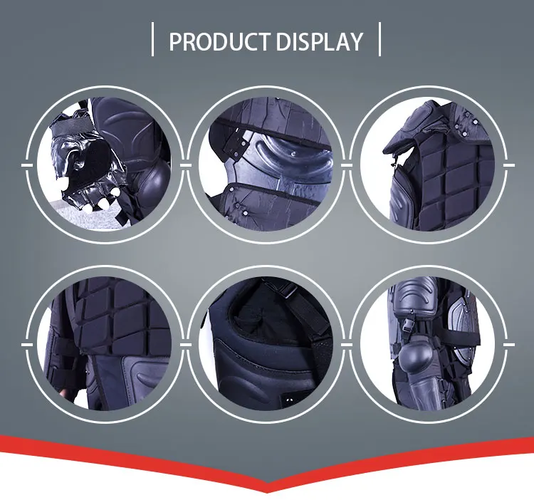 Riot Full Body Protection Gear,Armor Riot Gear - Buy Riot Gear,Armor ...