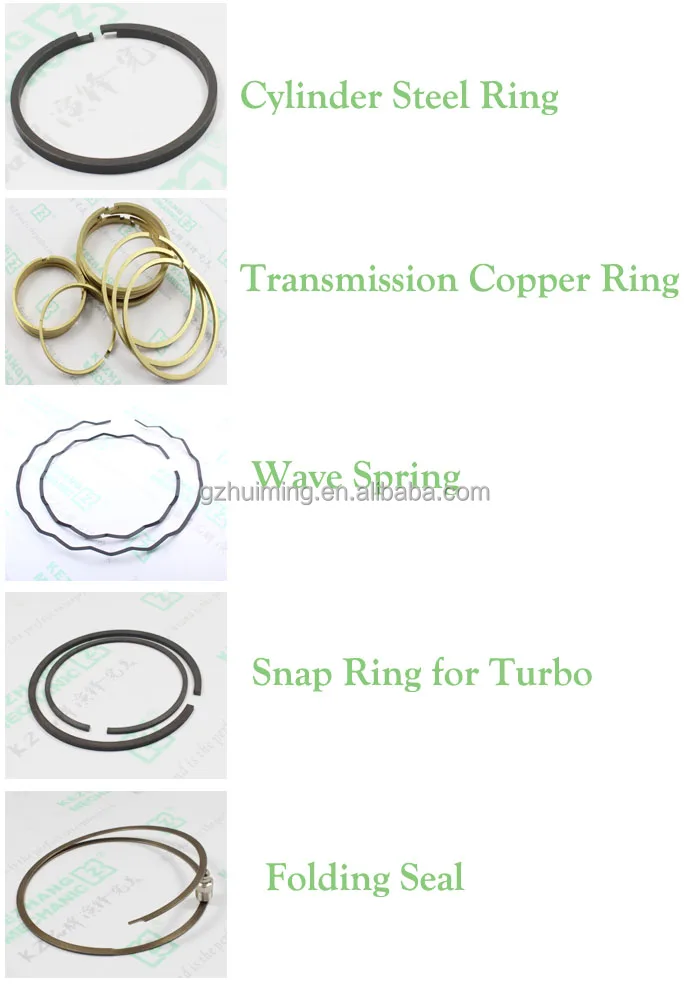 Tungsten Carbide Diesel Engine Piston Ring - Buy Engine Piston Ring ...