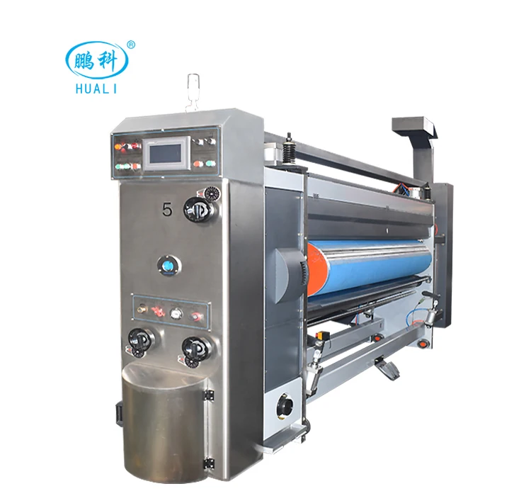 Cardboard Carton Box Printer - Efficient Printing Solutions