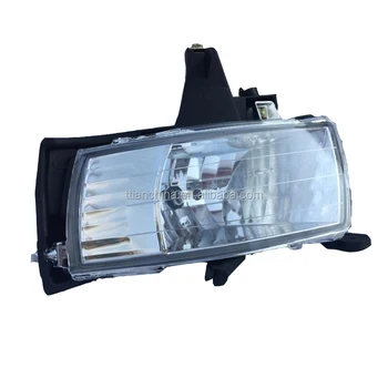 81211-12180/halogen Light/fog Lamp Used For Toyota Corolla 2005-2007 ...