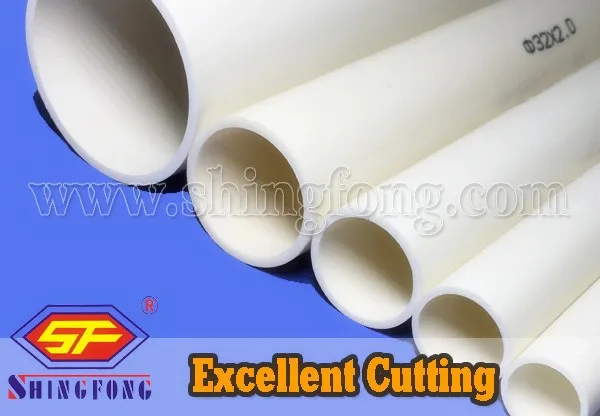 Nigeria Dignity 20mm PVC Rigid Conduit - Electrical Solutions